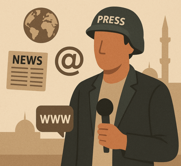 Media Coverage of the Middle East War – Athens Institute