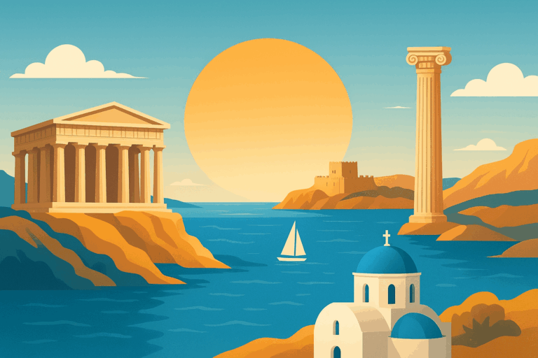 «75 Χρόνια ΕΟΤ: Το Παρελθόν, το Παρόν και το Μέλλον του Ελληνικού ...